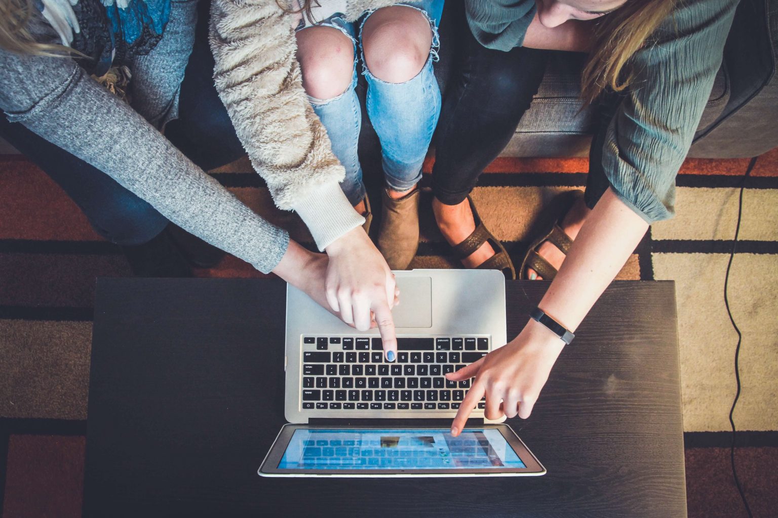 The Latest Trends In Internet Marketing Development And Digital